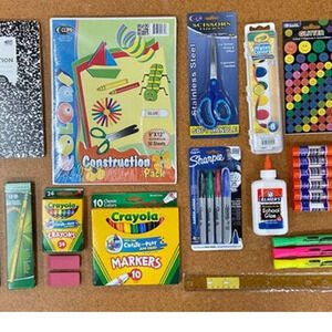 Campus Survival Kits | Office | Art Smart Kids Teacher School Desk ...